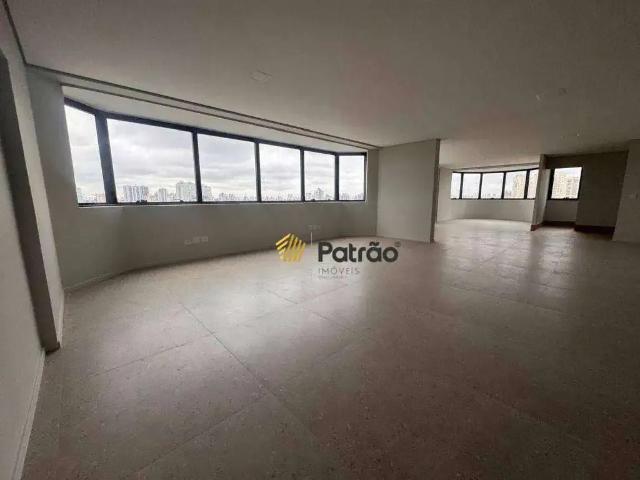 Conj. Comercial / Sala para Locação em São Bernardo do Campo/SP Jardim do Mar