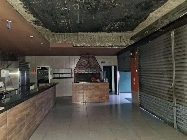 Conj. Comercial / Sala para Locação em São Bernardo do Campo/SP Jardim do Mar