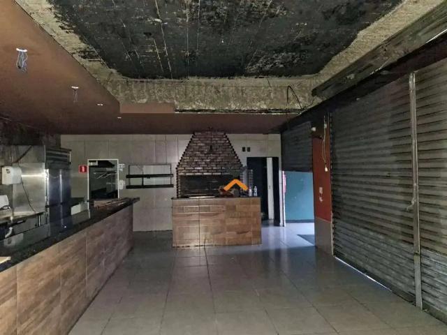 Conj. Comercial / Sala para Locação em São Bernardo do Campo/SP Jardim do Mar