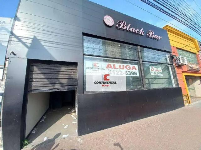 Conj. Comercial / Sala para Locação em São Bernardo do Campo/SP Jardim do Mar