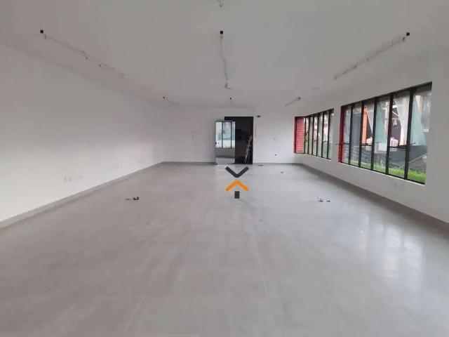 Conj. Comercial / Sala para Locação em São Bernardo do Campo/SP Jardim do Mar