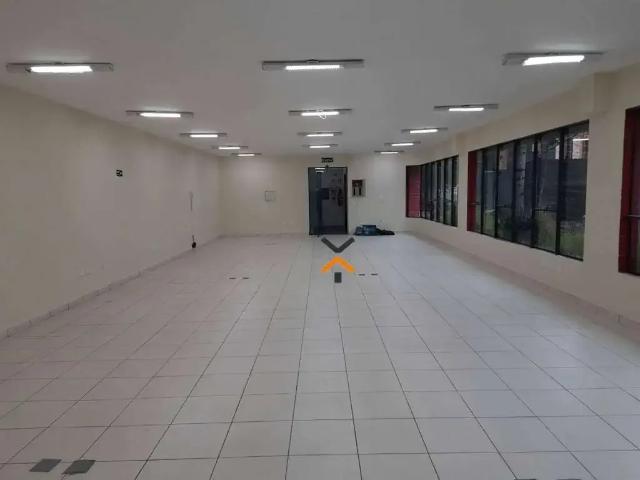 Conj. Comercial / Sala para Locação em São Bernardo do Campo/SP Jardim do Mar