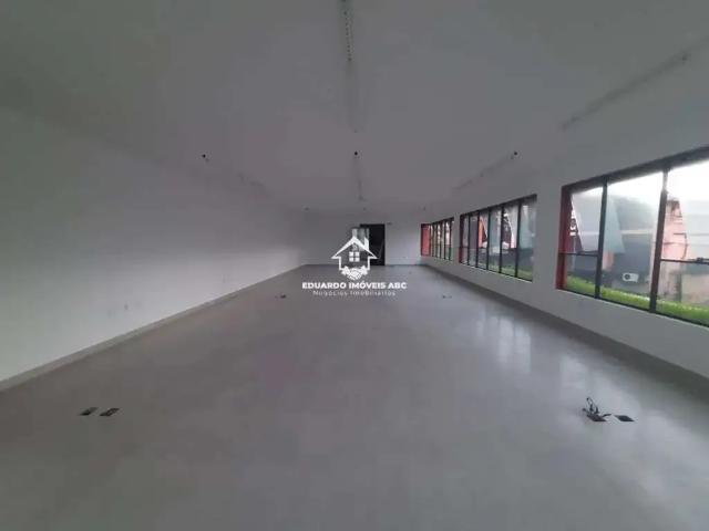 Conj. Comercial / Sala para Locação em São Bernardo do Campo/SP Jardim do Mar