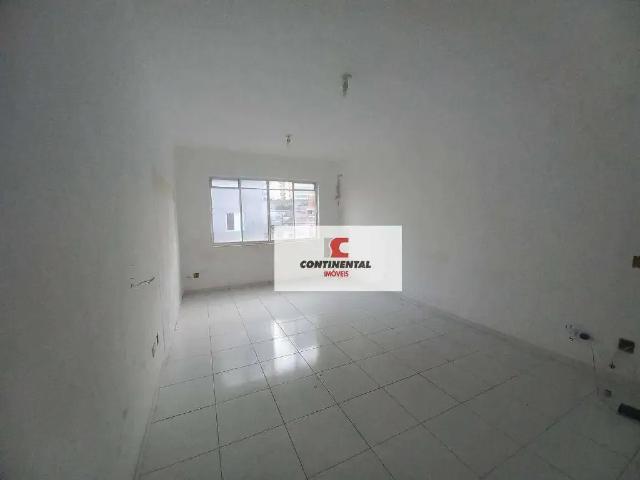 Conj. Comercial / Sala para Locação em São Bernardo do Campo/SP Jardim do Mar