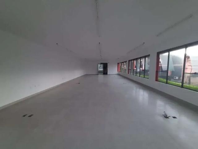 Conj. Comercial / Sala para Locação em São Bernardo do Campo/SP Jardim do Mar