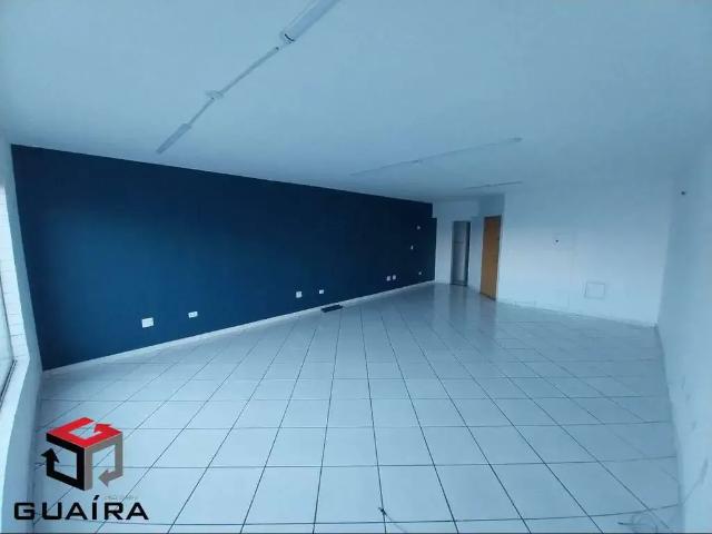 Conj. Comercial / Sala para Locação em São Bernardo do Campo/SP Jardim do Mar