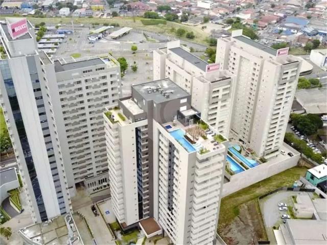 Conj. Comercial / Sala para Locação em São Bernardo do Campo/SP Jardim do Mar