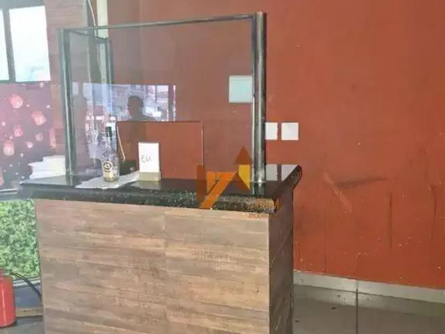 Conj. Comercial / Sala para Locação em São Bernardo do Campo/SP Jardim do Mar
