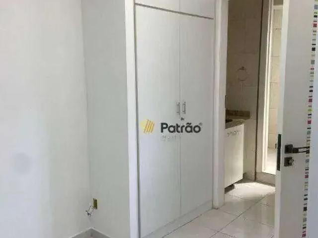 Conj. Comercial / Sala para Locação em São Bernardo do Campo/SP Jardim do Mar
