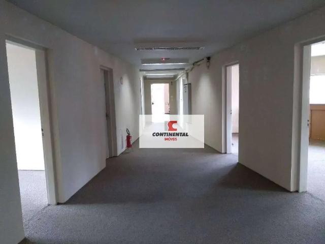 Conj. Comercial / Sala para Locação em São Bernardo do Campo/SP Jardim do Mar