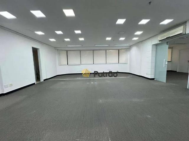 Conj. Comercial / Sala para Locação em São Bernardo do Campo/SP Jardim do Mar
