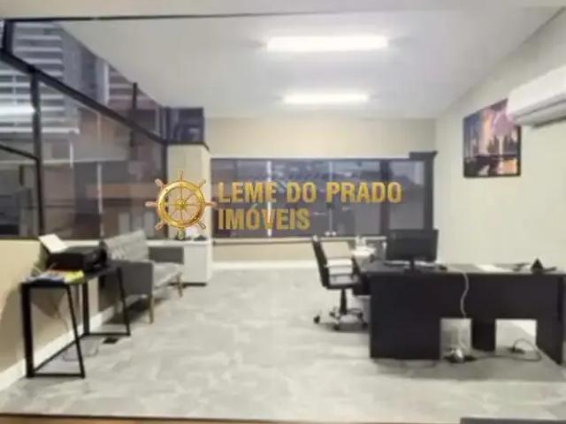 Conj. Comercial / Sala para Locação em São Bernardo do Campo/SP Jardim do Mar