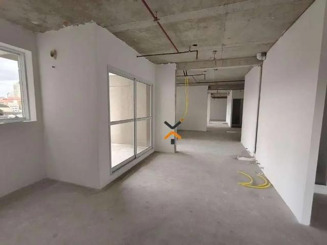 Conj. Comercial / Sala para Locação em São Bernardo do Campo/SP Jardim do Mar