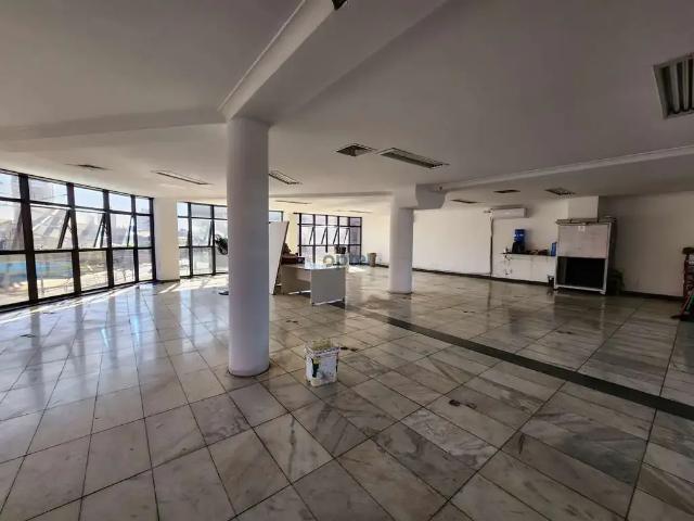 Conj. Comercial / Sala para Locação em São Bernardo do Campo/SP Jardim do Mar