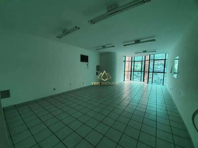 Conj. Comercial / Sala para Locação em São Bernardo do Campo/SP Jardim do Mar