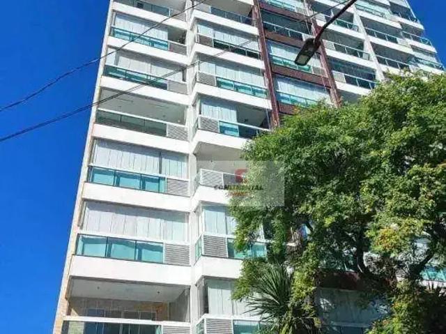Conj. Comercial / Sala para Locação em São Bernardo do Campo/SP Jardim do Mar