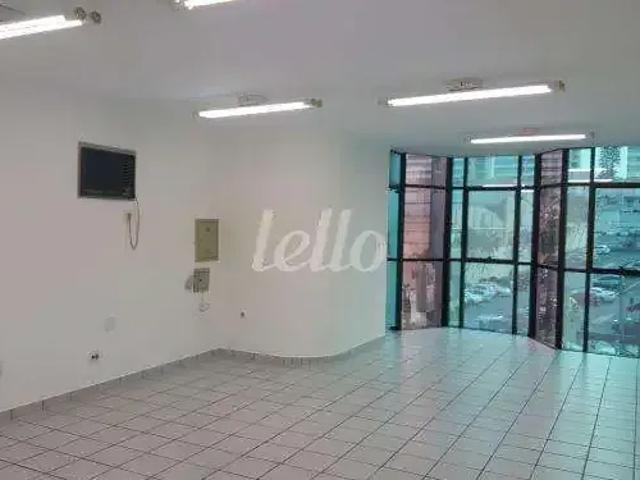 Conj. Comercial / Sala para Locação em São Bernardo do Campo/SP Jardim do Mar