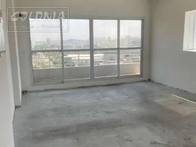 Conj. Comercial / Sala para Locação em São Bernardo do Campo/SP Jardim do Mar