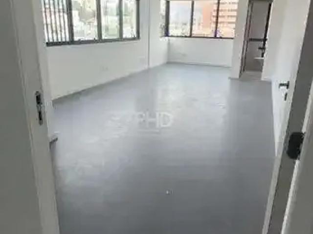 Conj. Comercial / Sala para Locação em São Bernardo do Campo/SP Jardim do Mar