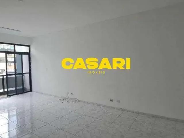 Conj. Comercial / Sala para Locação em São Bernardo do Campo/SP Jardim do Mar