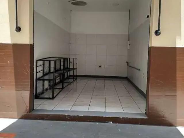 Conj. Comercial / Sala para Locação em São Bernardo do Campo/SP Jardim do Mar