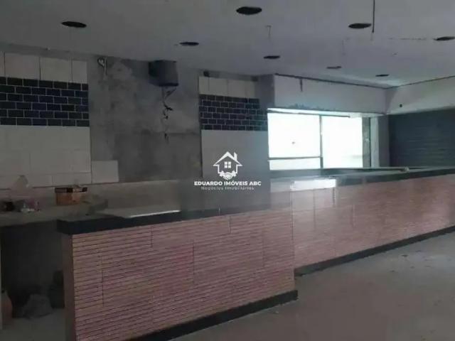 Conj. Comercial / Sala para Locação em São Bernardo do Campo/SP Jardim do Mar