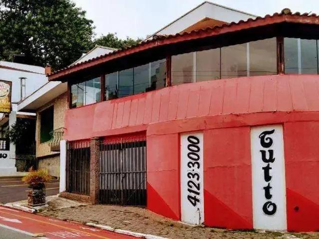 Conj. Comercial / Sala para Locação em São Bernardo do Campo/SP Jardim do Mar