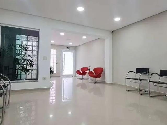 Conj. Comercial / Sala para Locação em São Bernardo do Campo/SP Jardim do Mar