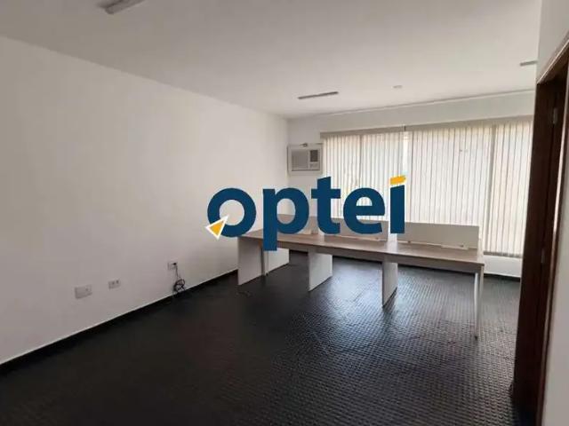 Conj. Comercial / Sala para Locação em São Bernardo do Campo/SP Jardim do Mar