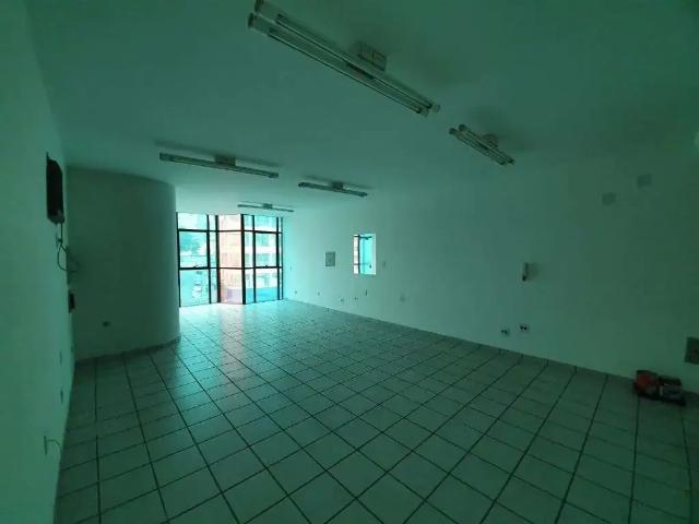 Conj. Comercial / Sala para Locação em São Bernardo do Campo/SP Jardim do Mar
