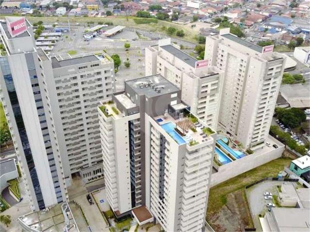 Conj. Comercial / Sala para Locação em São Bernardo do Campo/SP Jardim do Mar
