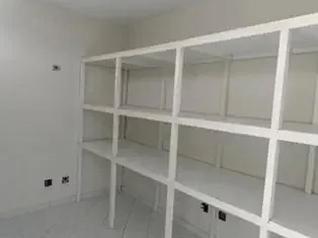 Conj. Comercial / Sala para Locação em São Bernardo do Campo/SP Jardim do Mar