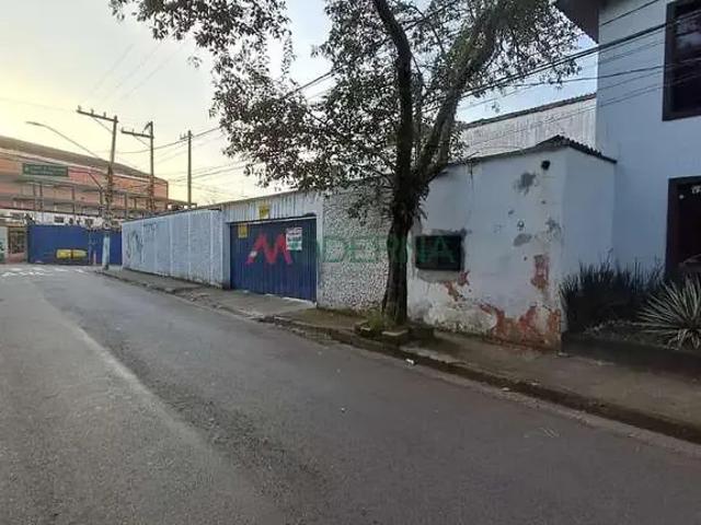 Conj. Comercial / Sala para Locação em São Bernardo do Campo/SP Jardim do Mar