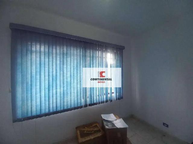 Conj. Comercial / Sala para Locação em São Bernardo do Campo/SP Jardim do Mar