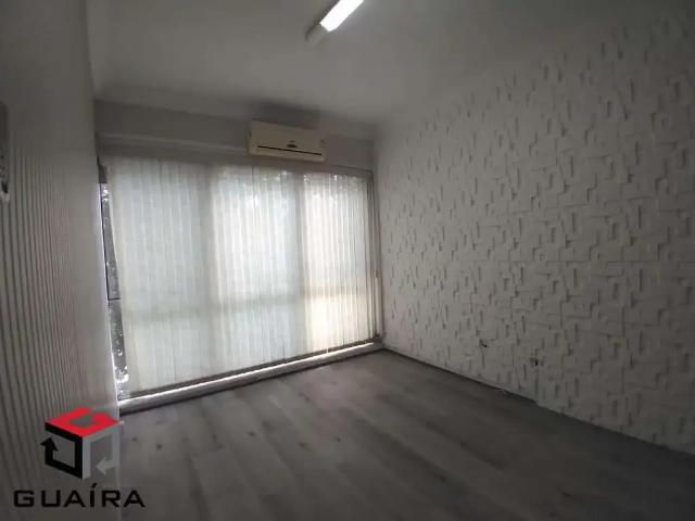 Conj. Comercial / Sala para Locação em São Bernardo do Campo/SP Jardim do Mar