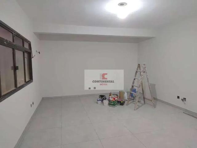 Conj. Comercial / Sala para Locação em São Bernardo do Campo/SP Jardim do Mar