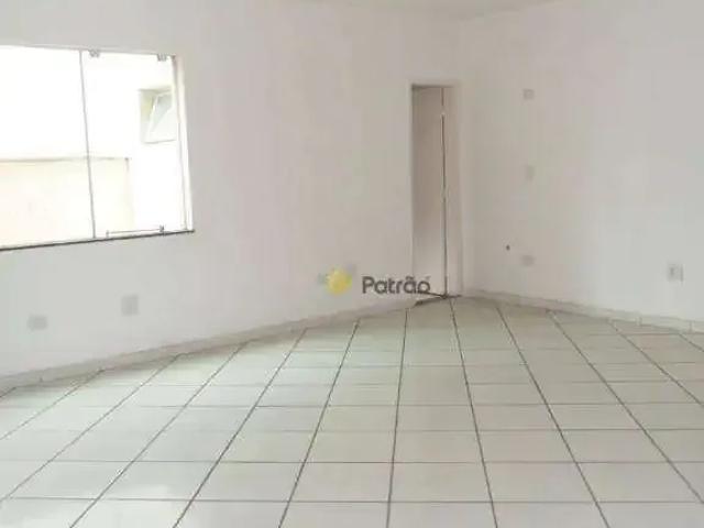 Conj. Comercial / Sala para Locação em São Bernardo do Campo/SP Jardim do Mar