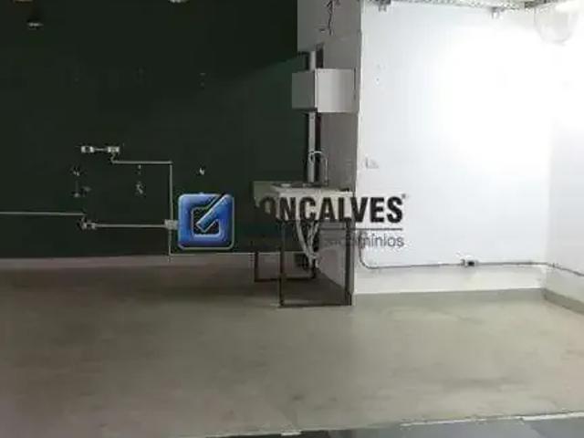 Conj. Comercial / Sala para Locação em São Bernardo do Campo/SP Jardim do Mar