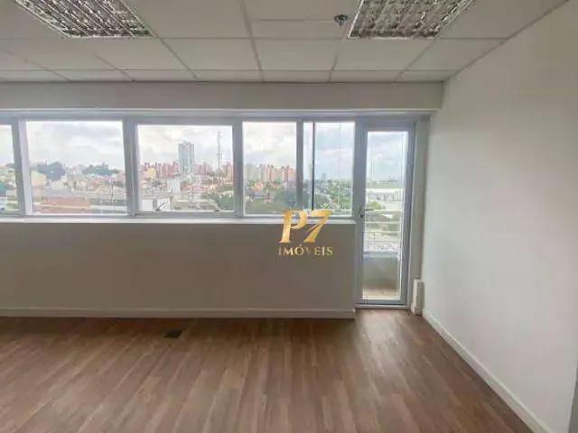 Conj. Comercial / Sala para Locação em São Bernardo do Campo/SP Jardim do Mar
