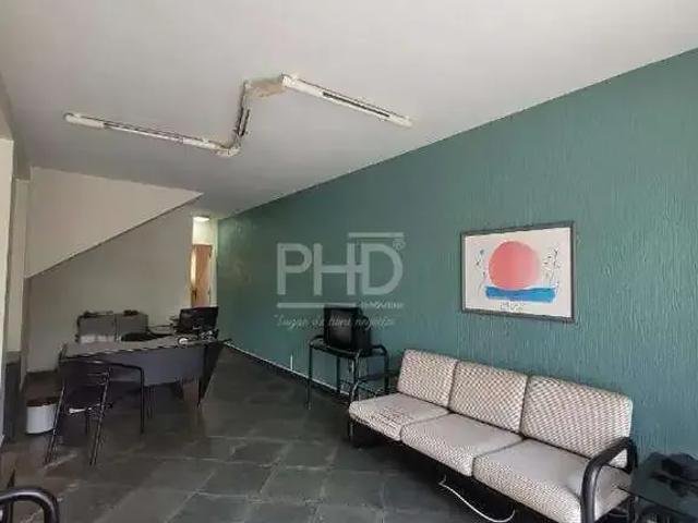 Conj. Comercial / Sala para Locação em São Bernardo do Campo/SP Jardim do Mar