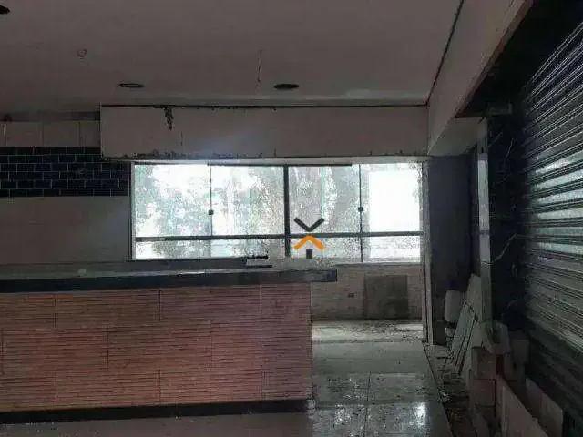 Conj. Comercial / Sala para Locação em São Bernardo do Campo/SP Jardim do Mar