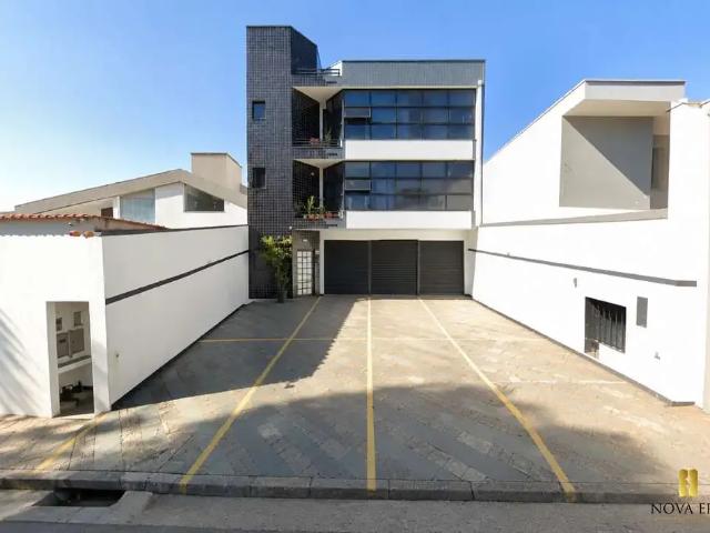 Conj. Comercial / Sala para Locação em São Bernardo do Campo/SP Jardim do Mar
