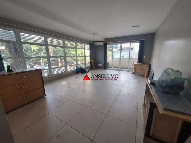 Conj. Comercial / Sala para Locação em São Bernardo do Campo/SP Jardim do Mar