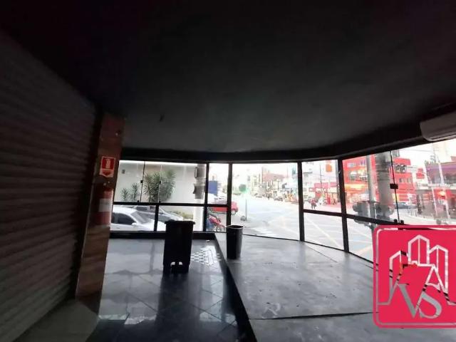 Conj. Comercial / Sala para Locação em São Bernardo do Campo/SP Jardim do Mar
