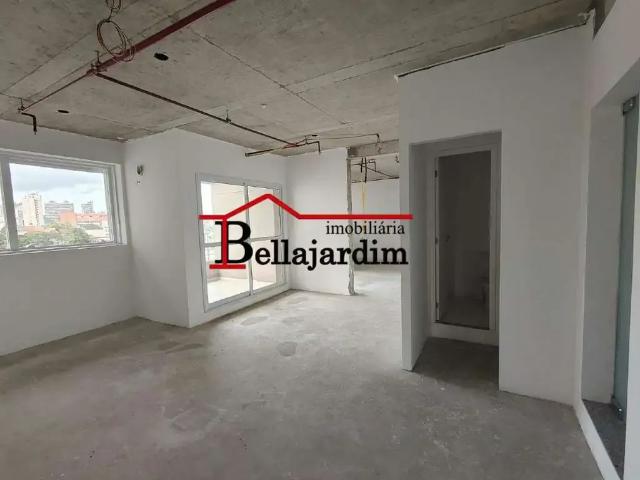 Conj. Comercial / Sala para Locação em São Bernardo do Campo/SP Jardim do Mar