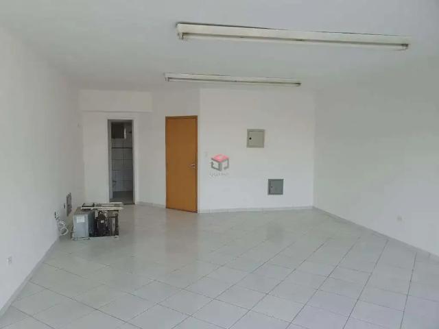 Conj. Comercial / Sala para Locação em São Bernardo do Campo/SP Jardim do Mar