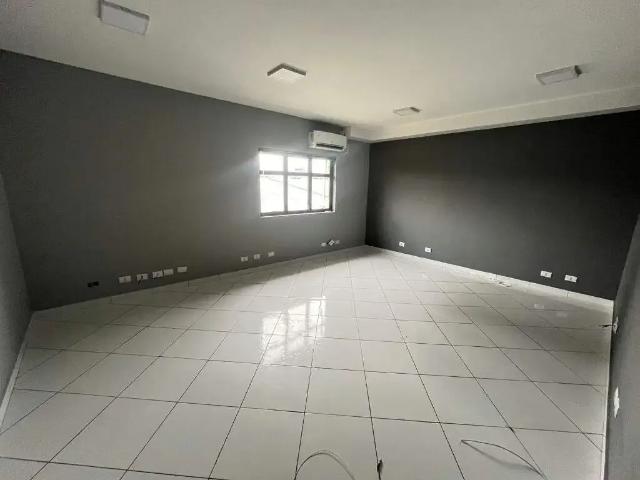 Conj. Comercial / Sala para Locação em São Bernardo do Campo/SP Jardim do Mar