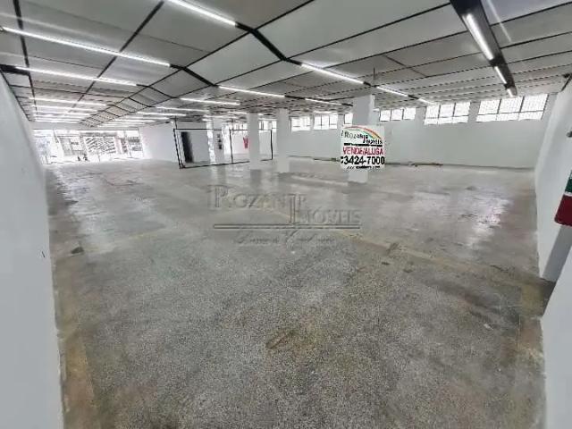 Conj. Comercial / Sala para Locação em São Bernardo do Campo/SP Jardim do Mar