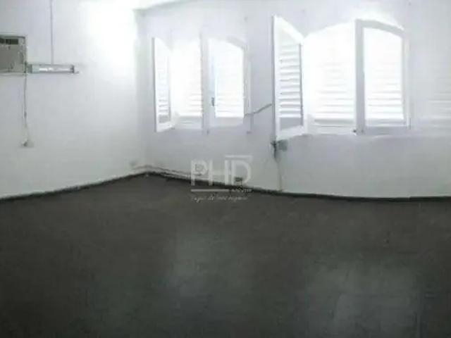 Conj. Comercial / Sala para Locação em São Bernardo do Campo/SP Jardim do Mar