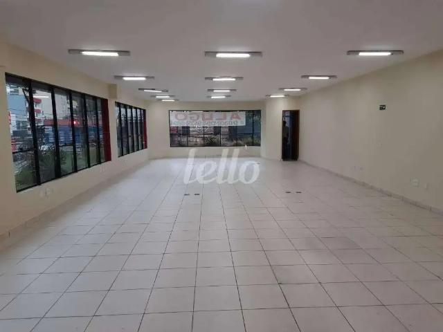 Conj. Comercial / Sala para Locação em São Bernardo do Campo/SP Jardim do Mar
